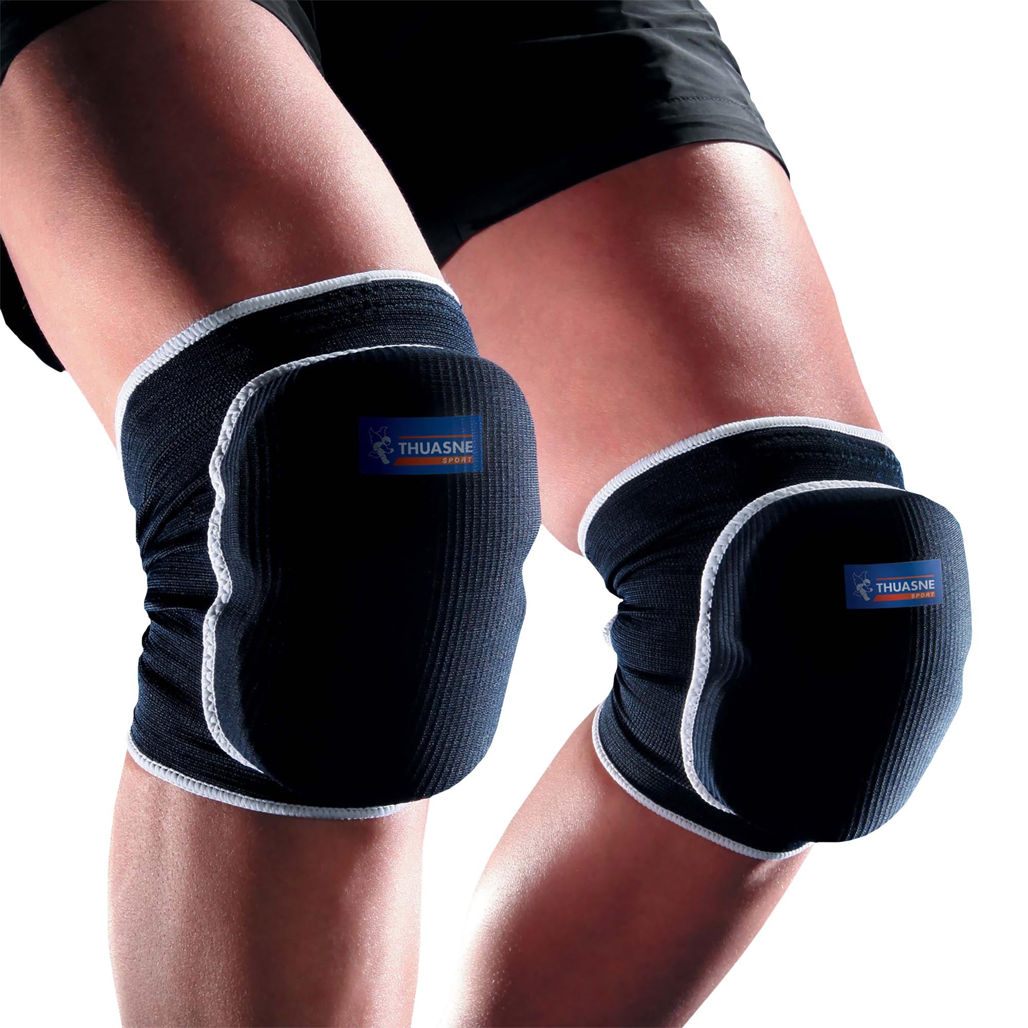 Protections de Sport : Protection genoux, Coque Homme