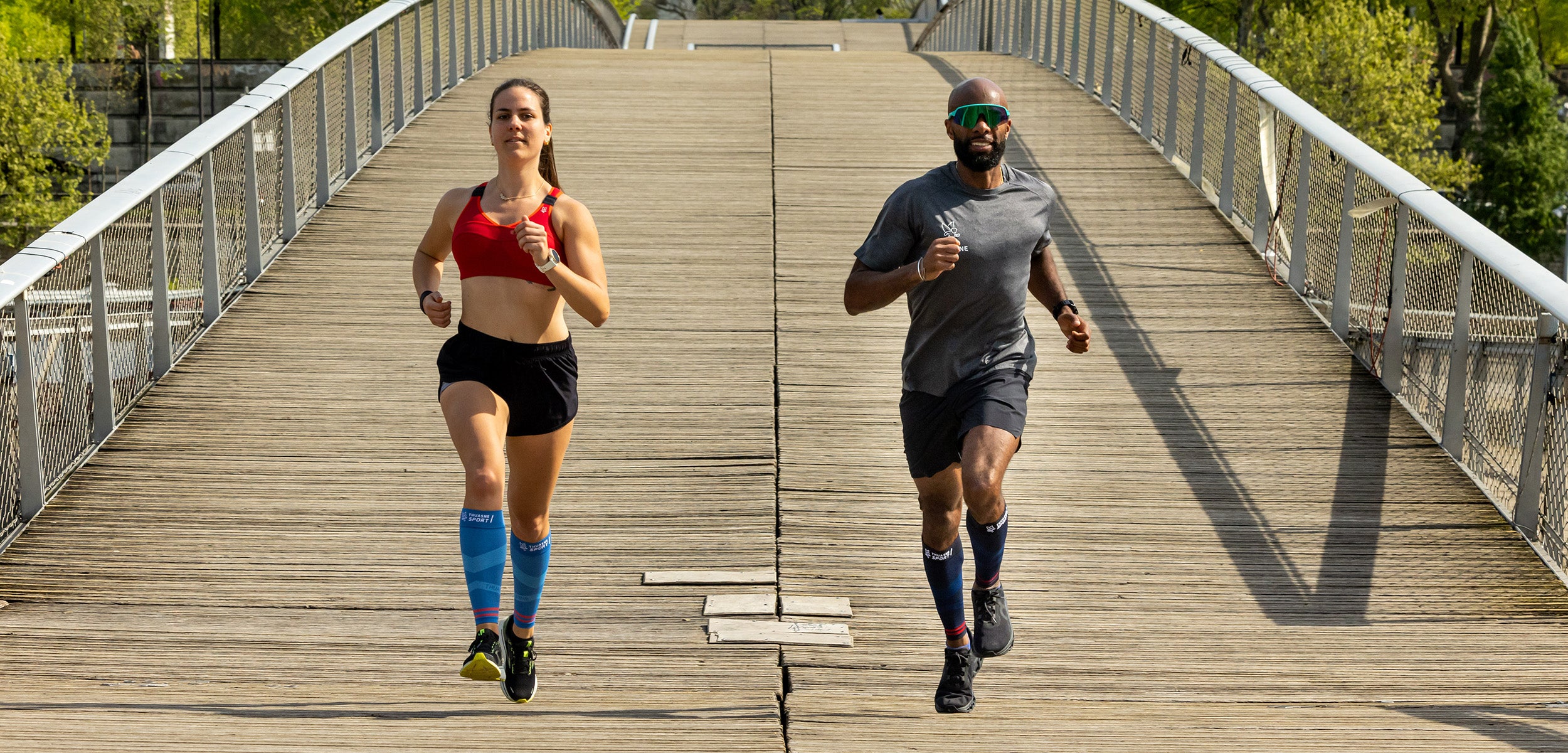 Orthèses, Brassières & Compression de Sport - Boutique Thuasne Sport