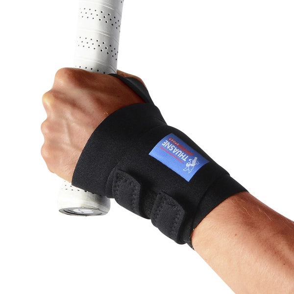 Poignet élastique THUASNE sport – entorse du poignet , tendinopathies