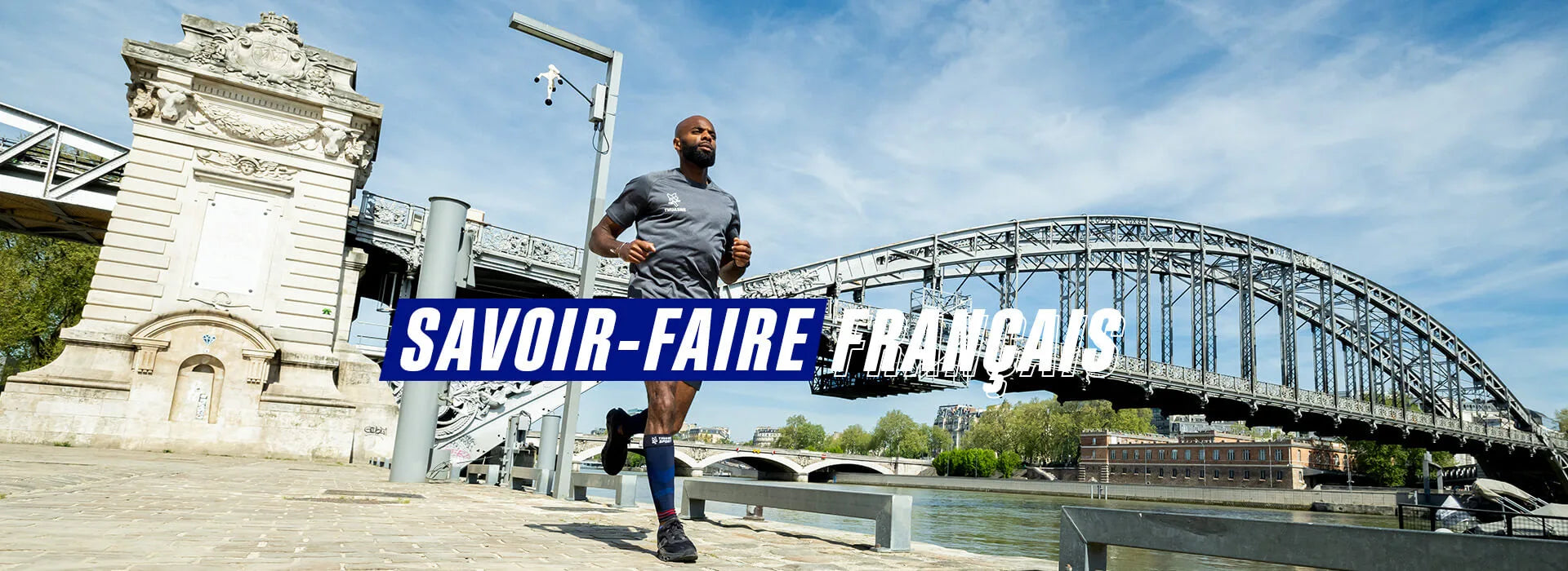 Orthèses, Brassières & Compression de Sport - Boutique Thuasne Sport